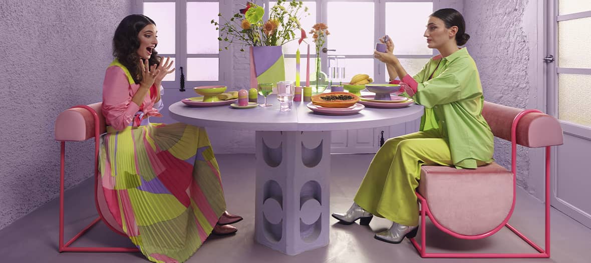 Quelles sont les tendances déco en ce moment