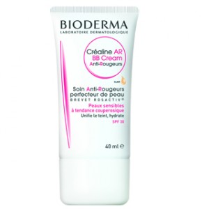 Une B.B cream de secours