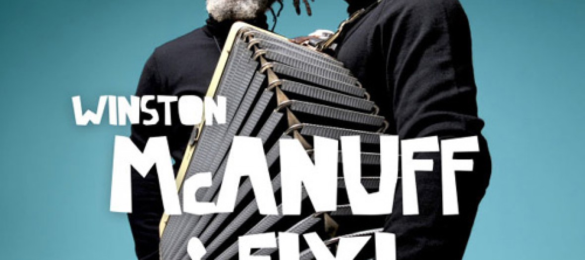 Le disque que j’écoute en boucle en ce moment