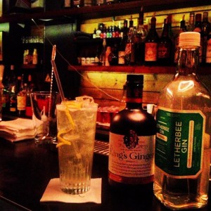 Un bar que j’adore : le Castor