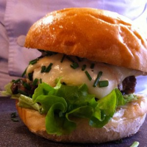 Le brunch du dimanche au Réfectoire