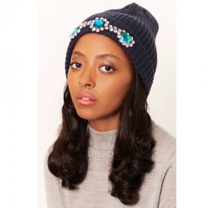 Le bonnet bijou petit prix