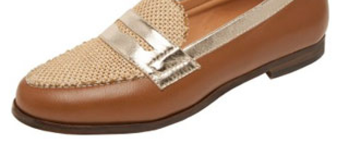 Mocassins My Suelly En cuir