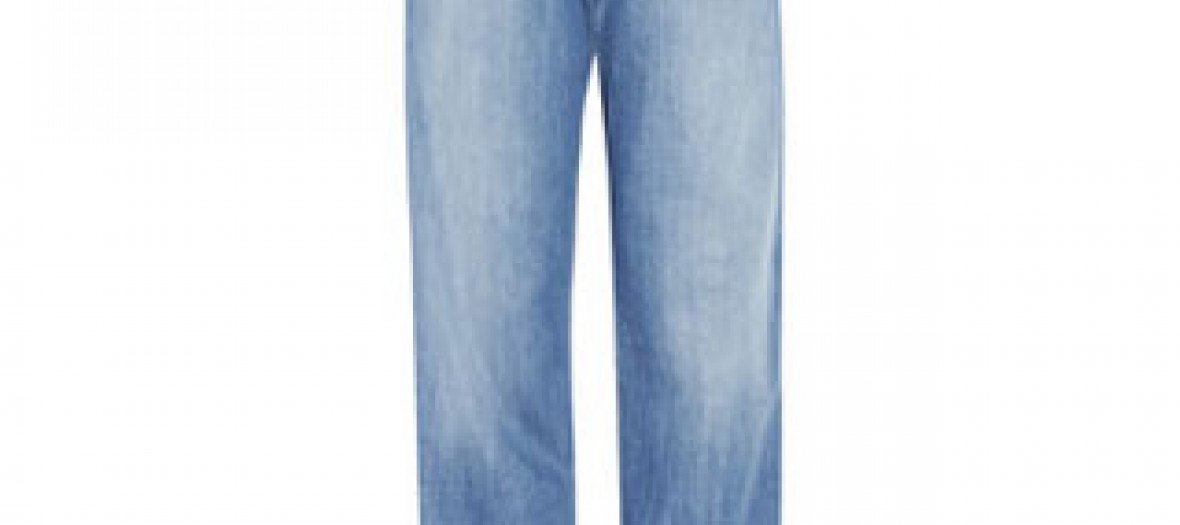 Jean See By Chloé En coton