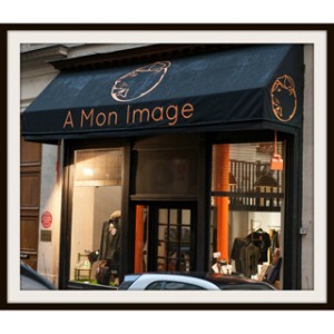 La boutique Dandy Parisien : Le nouveau concept branché de Paris