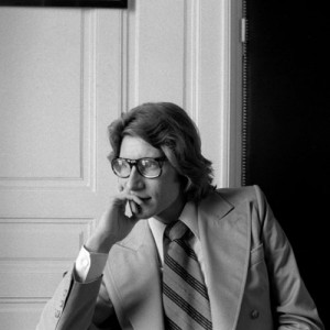 The people show of a photo maestro