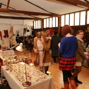 The RV cool and glam’ RV of the WE