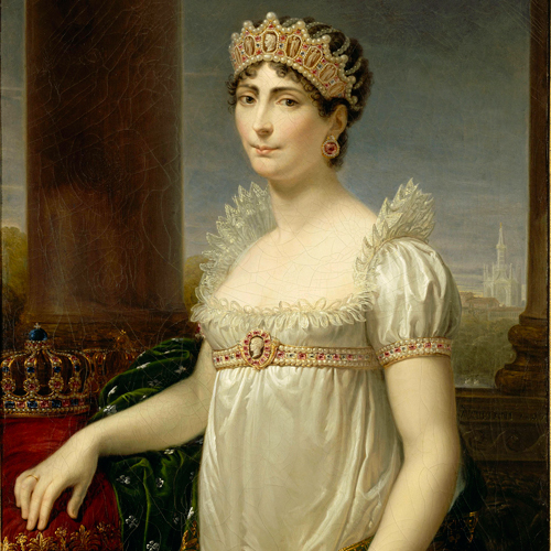 Check out the original Frenchy it-girl: the Joséphine exhibition at ...