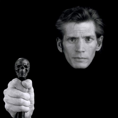 Mapplethorpe: a very rock n’ roll exhibition at Grand Palais