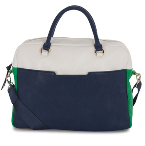 10. Bag, Monoprix