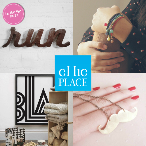 ChicPlace.com, la caverne d’Ali-Baba trendy