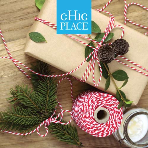 ChicPlace, a stylish POP UP in the Marais