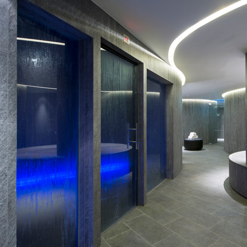 The best place to relax