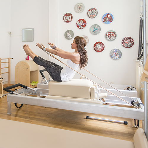 Sculpting yourself a goddess body… painlessly!