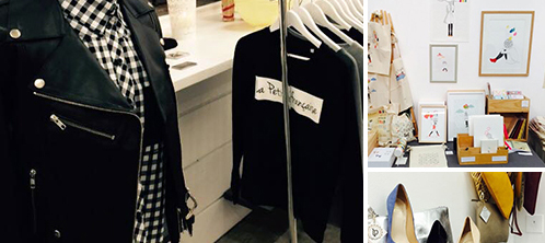 The coolest concept-store in the Marais, ChicPlace