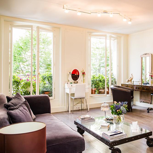 L’Atelier des Couleurs, mon salon caché