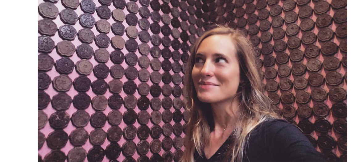 En tête-à-tête avec la chocologue Victoire Finaz