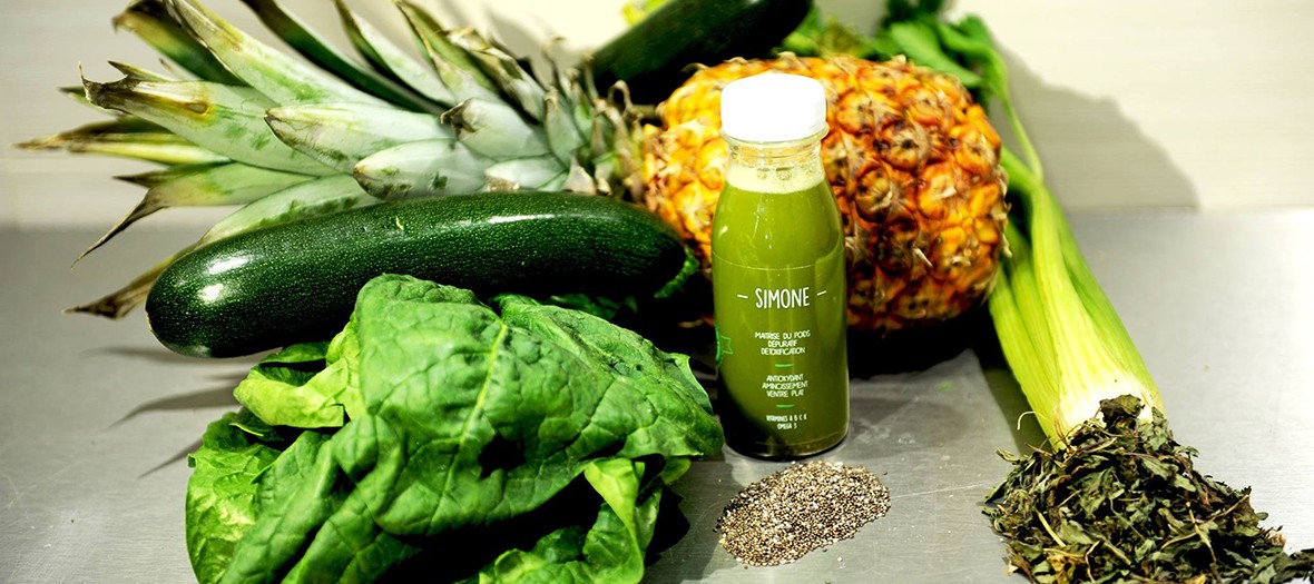 Les restaurants et cantines light compatibles avec un régime