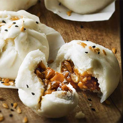 Bao: the street-food mania from China