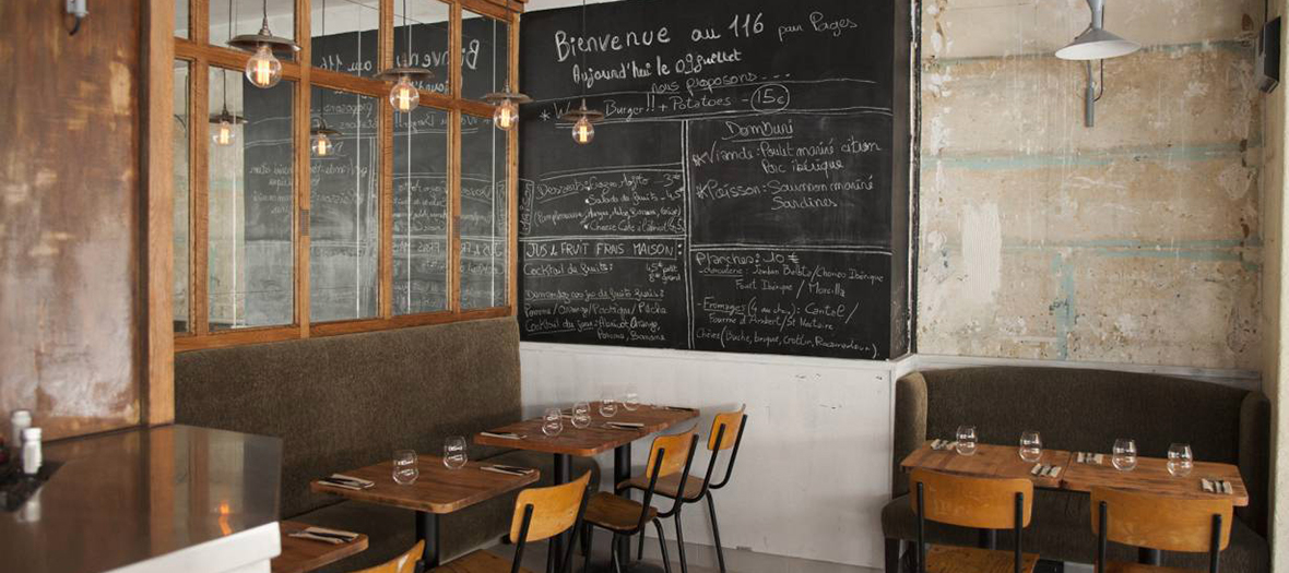 Amanda Sthers : the writer fan of food