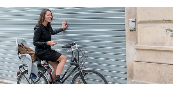 Julie Plus : la Parisienne passionnée de photos