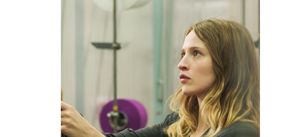 Christa Théret The Troubled Teenager From Lol Is Back