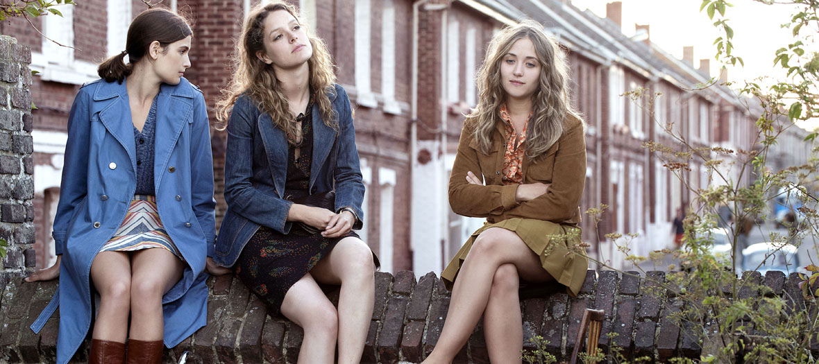 The 3 new Girl Power series for Spring