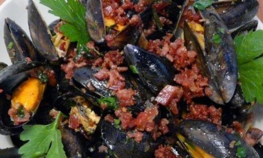 Recettes