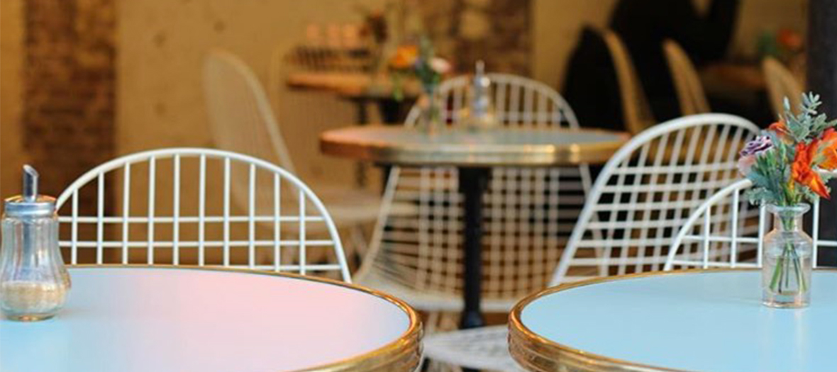 Republique of Coffee