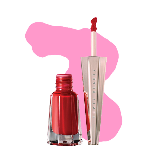 Beauté maquillage les rouges à lèvres