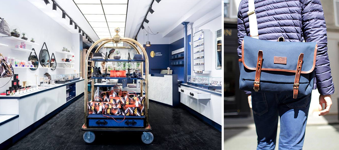 Les meilleures boutiques à Paris pour faire ses cadeaux