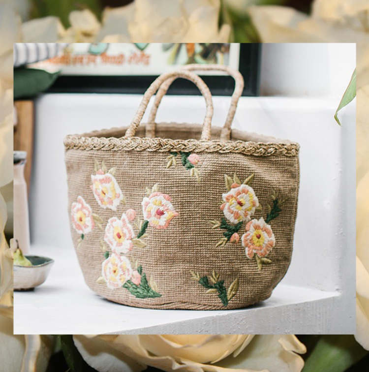 Fashion: the basket selection of the editorial team