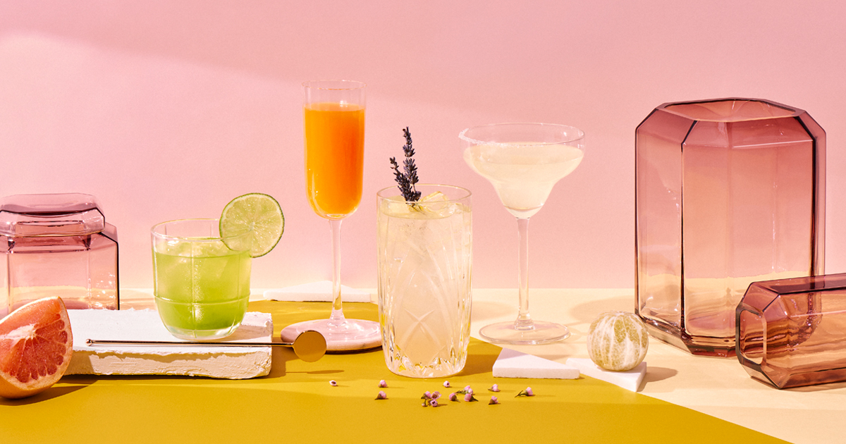 Cointreau Cocktail Show : un bar éphémère à Paris