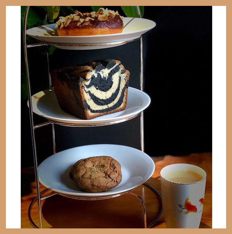 Les meilleures babkas de Paris