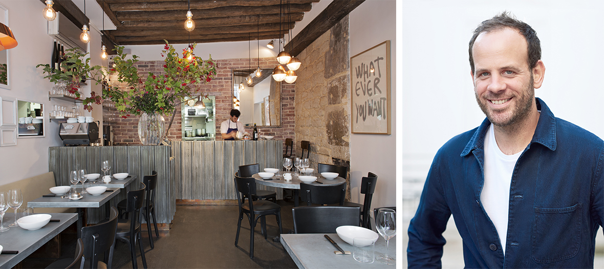 Guide Michelin : les nouveaux restaurants étoilés à Paris