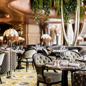 Restaurants branchés Paris - Les meilleures adresses Do It in Paris