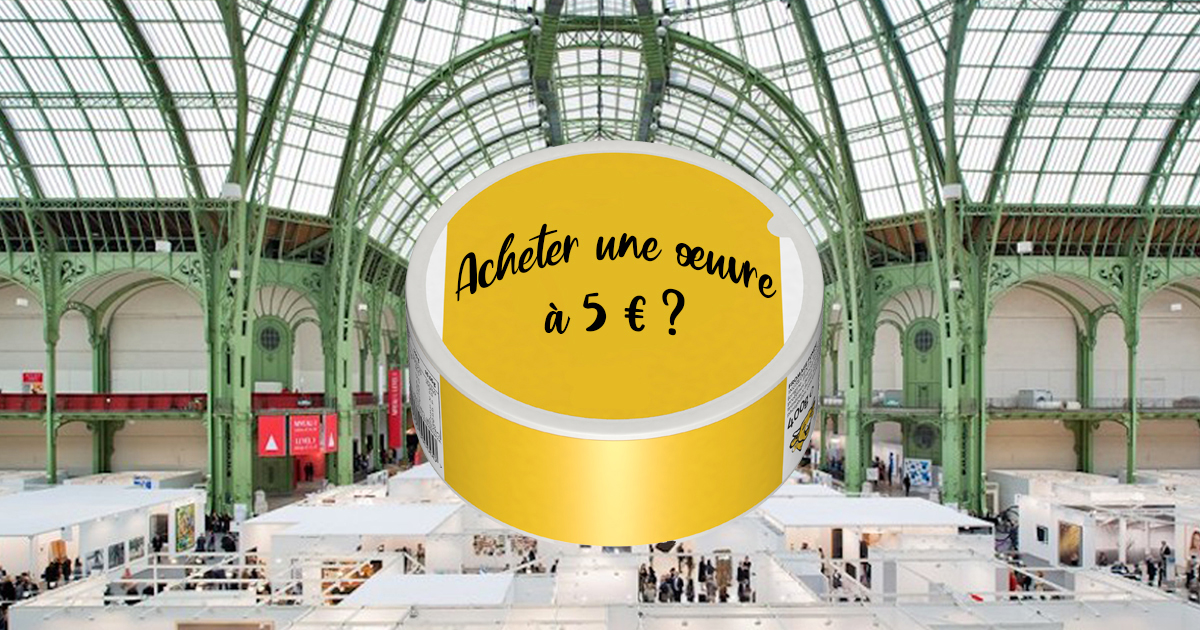 FIAC Paris : les rendez-vous insolites à ne surtout pas manquer
