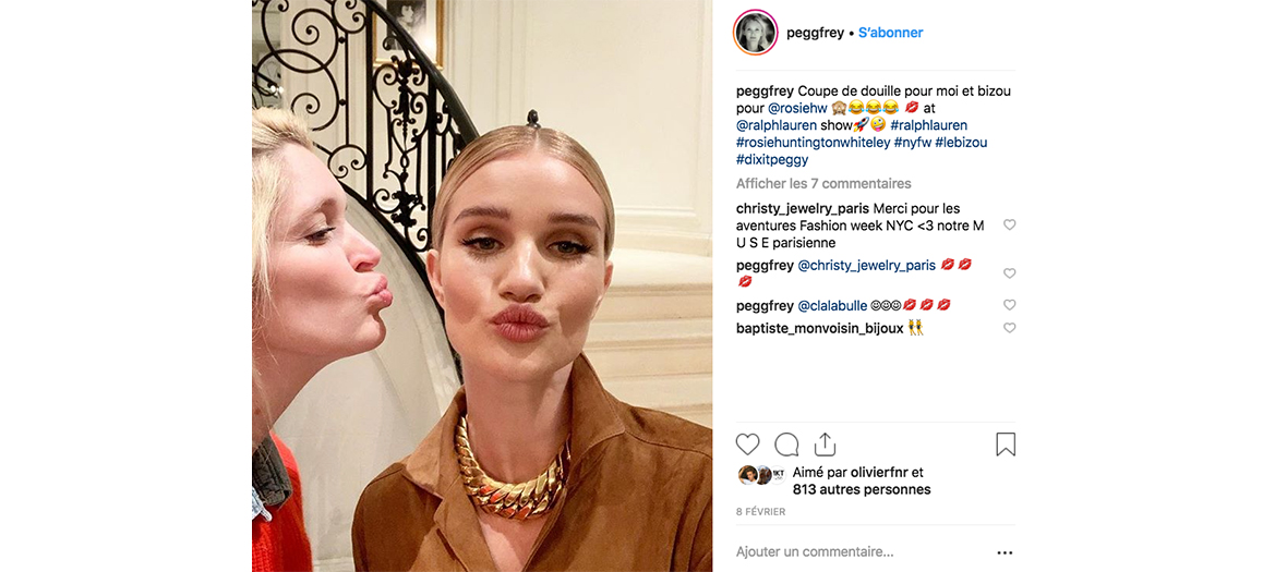 Les influenceuses à suivre sur Instagram
