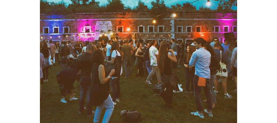 The best summer music festivals