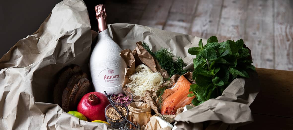 EATALY PARIS MARAIS lance la livraison de produits italiens à Paris et ...