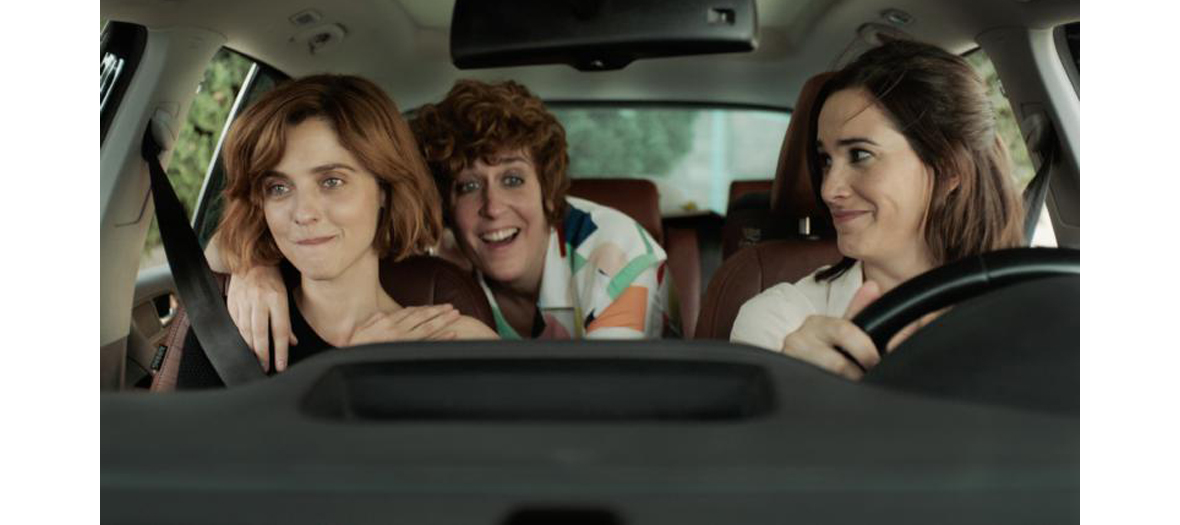 Les nouvelles séries à voir absolument