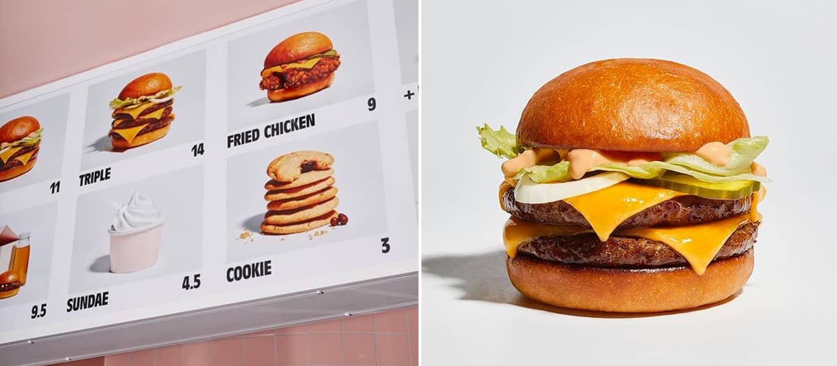 Baby Love Burger : le meilleur burger de Paris vient d’ouvrir dans le 11e