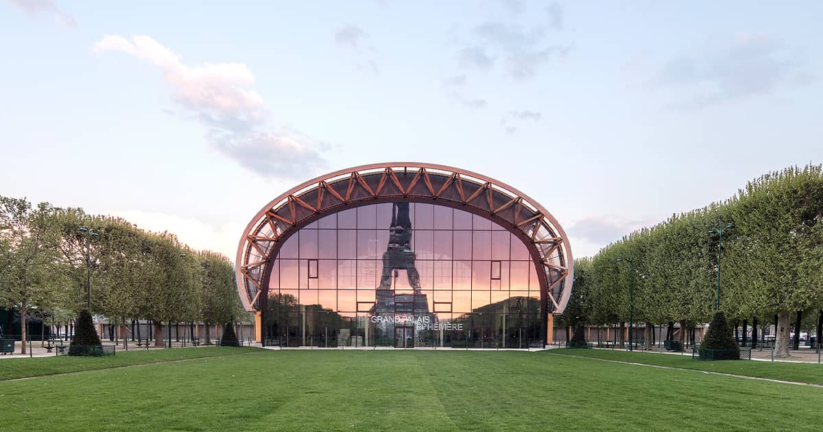 FIAC Paris : les rendez-vous insolites à ne surtout pas manquer