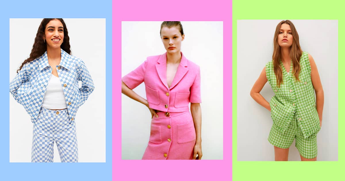 Mode : le grand retour du total look