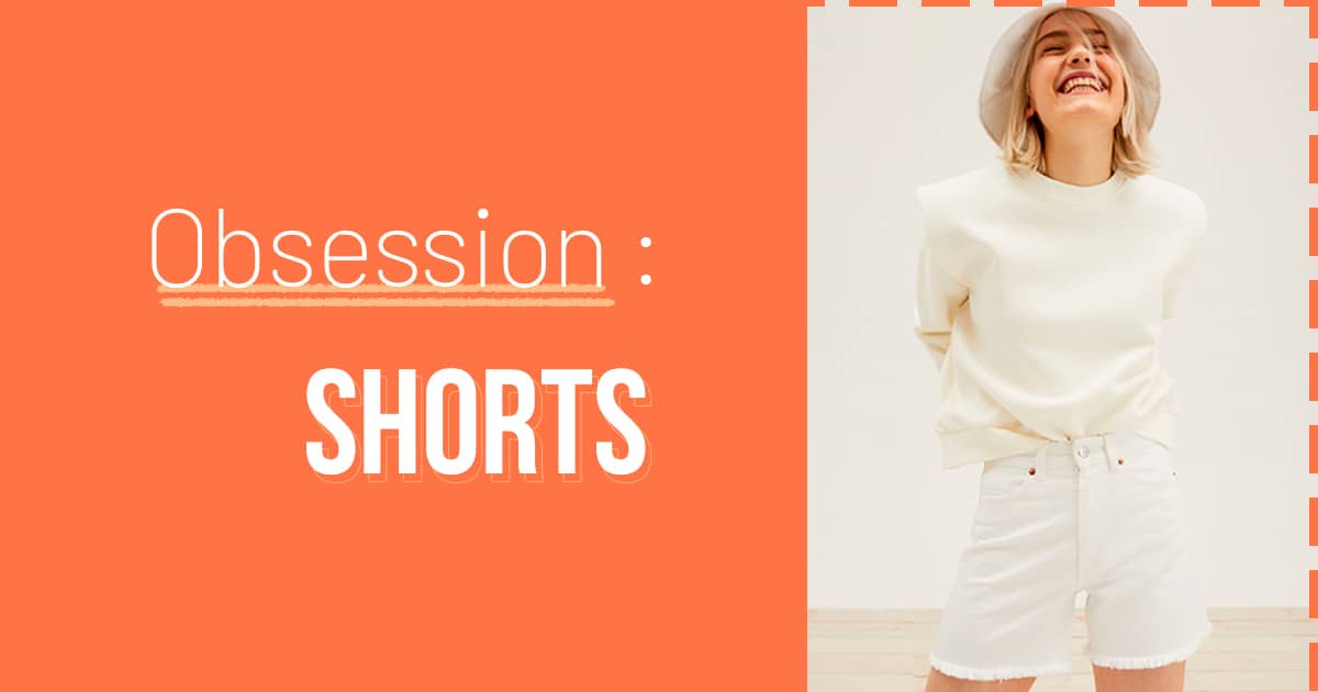 Mode : comment bien choisir un short