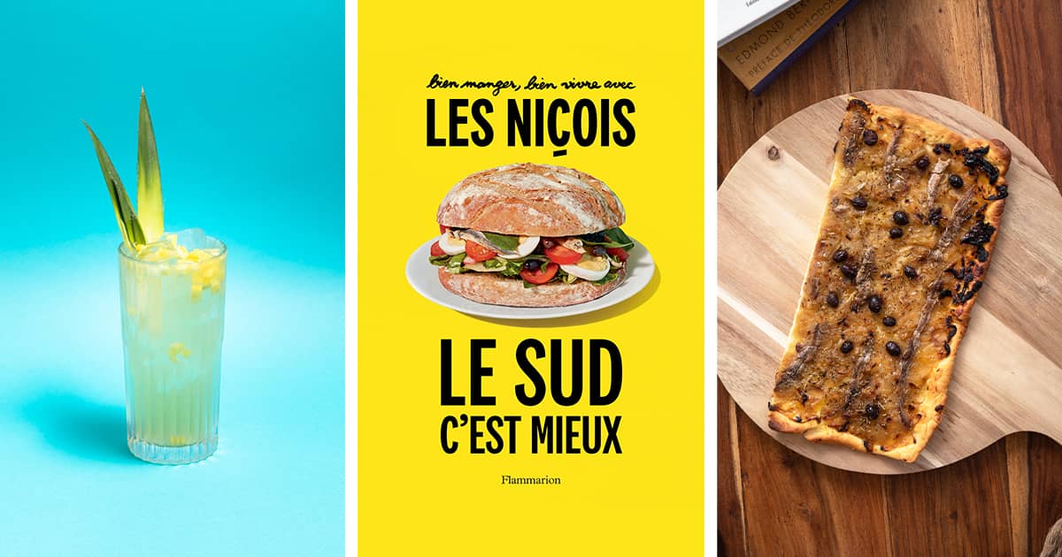Quelles sont les meilleures recettes du printemps chez Les Niçois