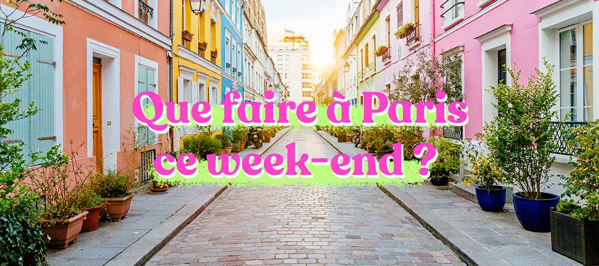Quelles sont les activités à Paris le week-end de la Pentecôte