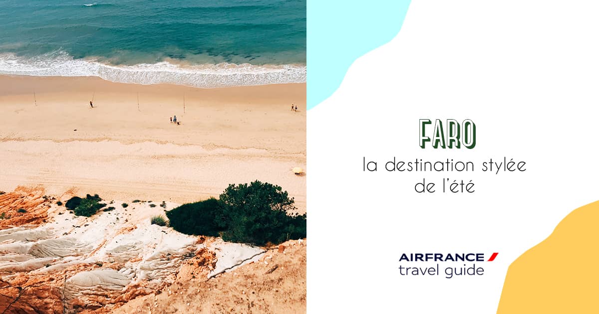 Quelles sont les meilleures adresses de Faro en Algarve