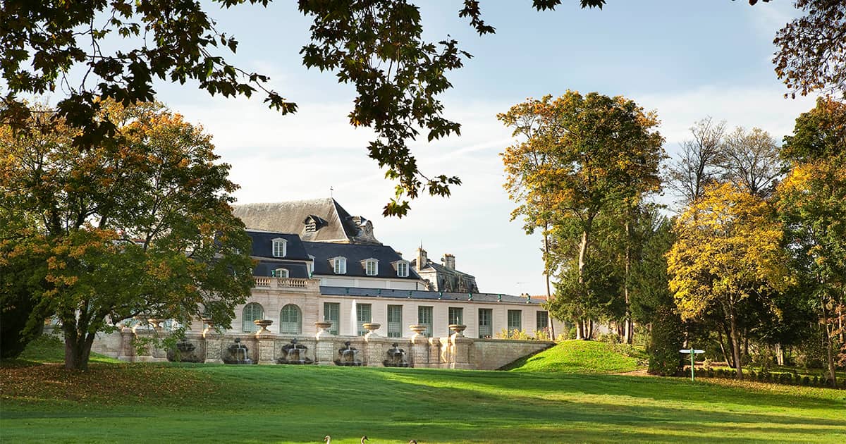 Quelles sont les meilleures adresses à Chantilly