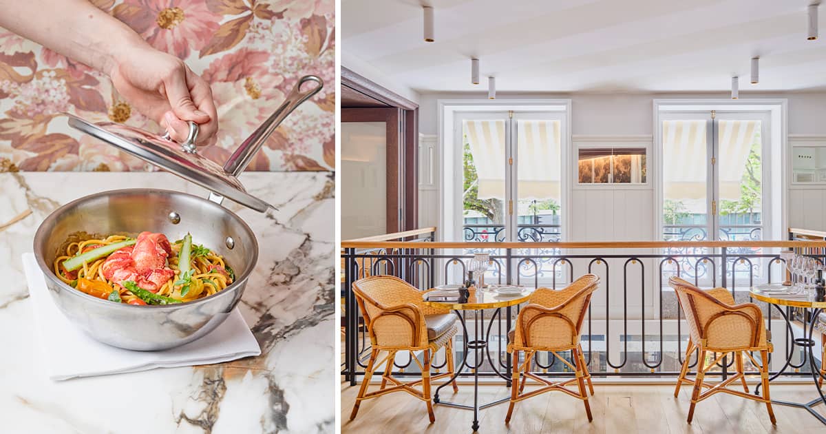 La renaissance du café de l'Alma